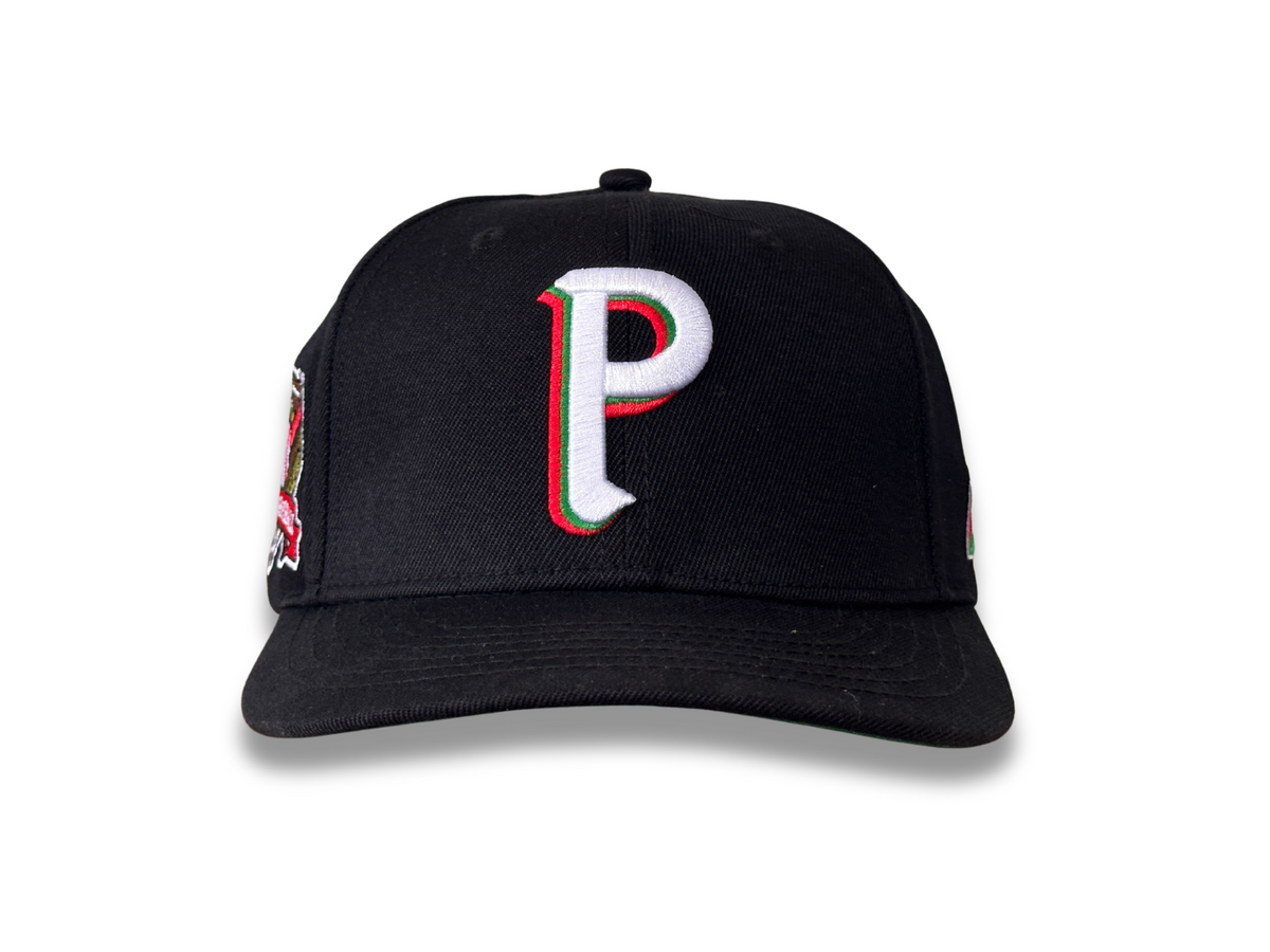 Palestine Baseball Hat – Official Team Edition – Modern Bedūin